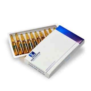 Injectcenter | Viscum Injectcenter - Injectcenter